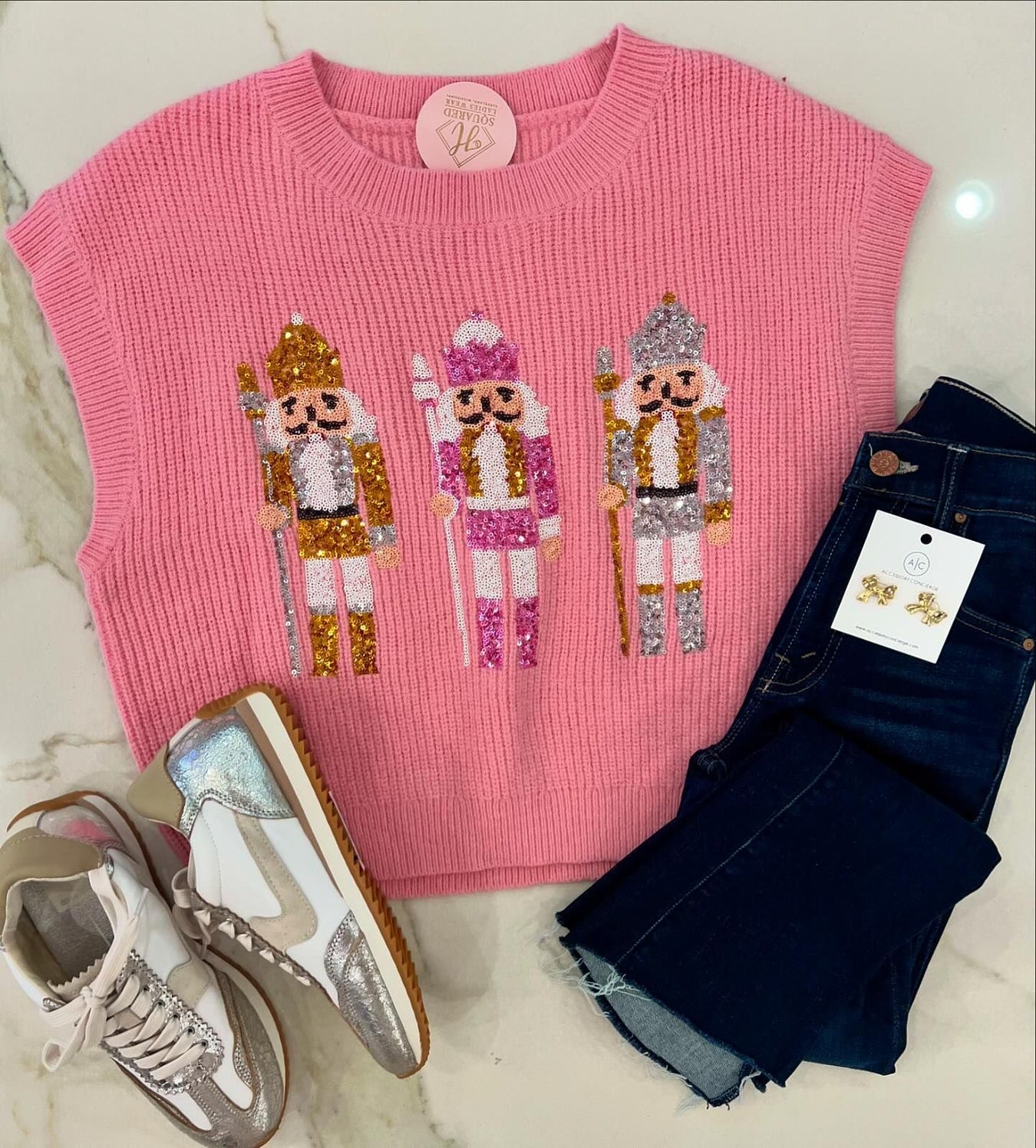 H Squared Boutique | Cleveland, Mississippi | H Squared Ladies Wear